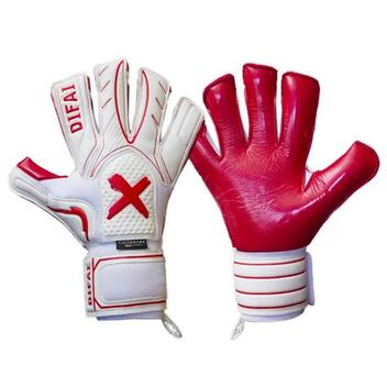 Luva de Goleiro Jump Profissional Difai - Luva de Goleiro - Magazine Luiza