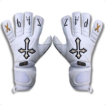 Luva De Goleiro Profissional Difai Blessed - Luva de Goleiro - Magazine ...