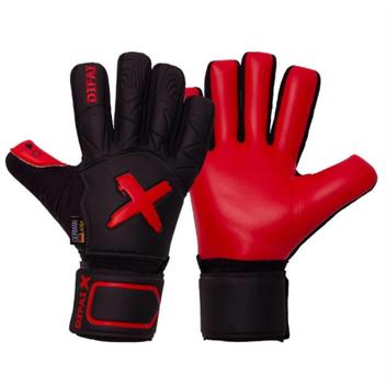 Luva De Goleiro Wall Profissional Difai - Luva de Goleiro - Magazine Luiza