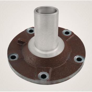 LUVA EIXO PILOTO para GMC 3500/ SILVERADO TURBO DIESEL 99/ L - TRIADE ...