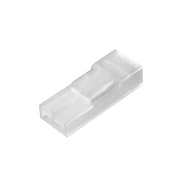 Luva Fêmea Com Trava para terminal pacote com 100un. 236 - PERMAK ...