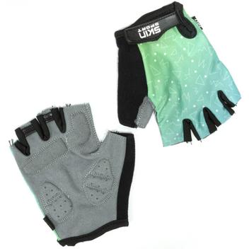 Luva Feminina Skin Sport Venus Verde - Luva Esportiva - Magazine Luiza