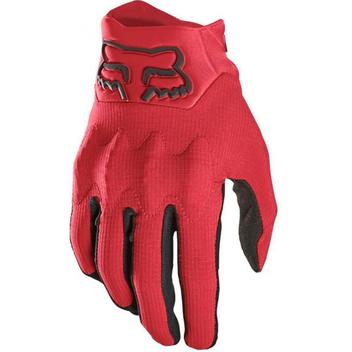 Luva Fox Bomber Light - Luva Esportiva - Magazine Luiza