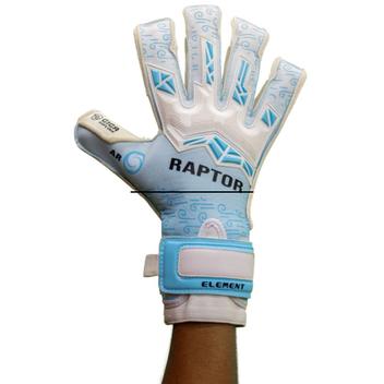 Luva Goleiro Campo Raptor Profissional Element 2025 - Luva de Goleiro ...