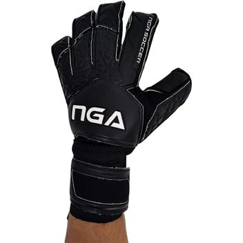 Luva Goleiro Profissional Nga Soccer Brio Alta Qualidade - Luva de Goleiro - Magazine Luiza