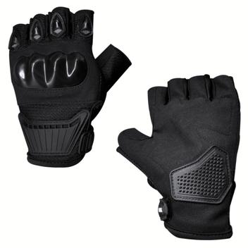 Luva Motociclista Modelo Go Extreme Meio Dedo Punho Curto (M) - Loja ...