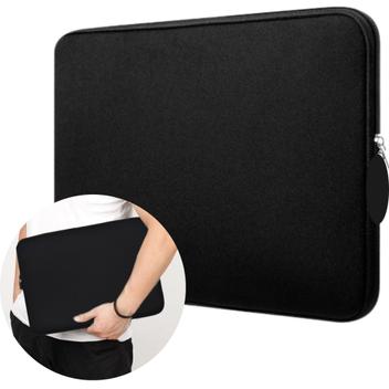 Luva Notebook Capa Case Pasta Para Notebook 15.6 Polegadas Lisa Slin ...