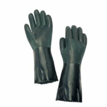 Luva PVC Palma Aspera 46CM Carbografite - Luva de Proteção - Magazine Luiza