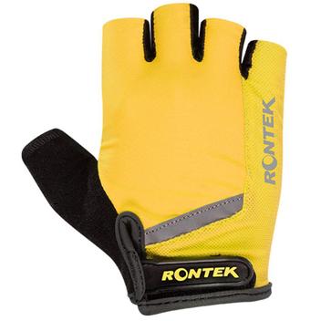 Luva Rontek RT-20 Amarelo - Luva Esportiva - Magazine Luiza
