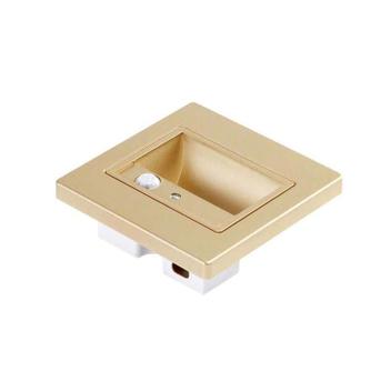 Luz Noturna de Escada LED com Sensor de Presença - 5W - Economia de ...