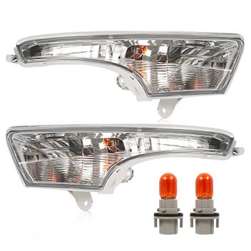 Luz Pisca-Pisca KUAFU para Nissan Altima (2013-2018) - Acessórios para ...