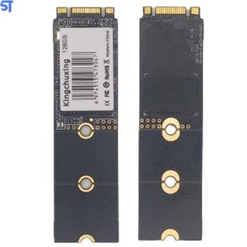 M.2 Ssd 128Gb Kingchuxing Sata 3 460Mb/S Leitura E 368Mb/S - HD SSD - Magazine Luiza