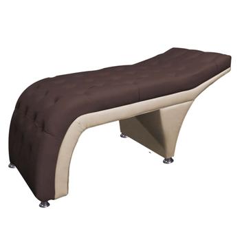 Maca Estética Capitonê Brunet Duo Cilios Sobrancelha Salão Depilação ...