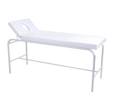 Maca Fixa Profissional Com Orifício Estética Hospitalar - INDUSFORT ...