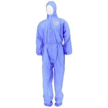 Macacão de Segurança Tamanho XG - Wurth - 0899021245 - Unitário ...