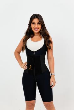 Macacão Dra.Daniela Nery - Glamour - Outros Moda - Magazine Luiza