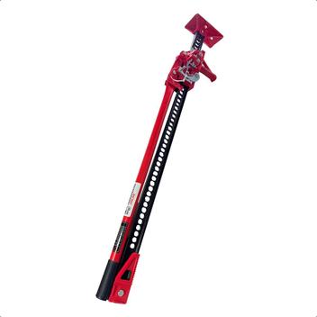 Macaco Farm Jack 3 Toneladas Com Base De Nylon 48 Polegadas - Grupo ...