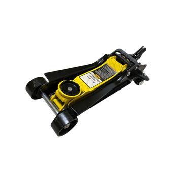 Macaco Hidráulico Jacarezinho 2,5 Toneladas Rebaixado - EDN - Macaco ...