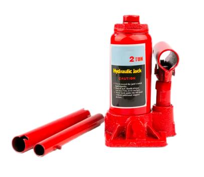 Macaco Hidráulico Jack garrafinha RF 68 - SIGMA - Macaco para Carro ...