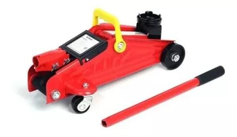 Macaco Jacaré Hidraulico 2T Jacarézinho Mecânico Uber - Qatar - Macaco ...