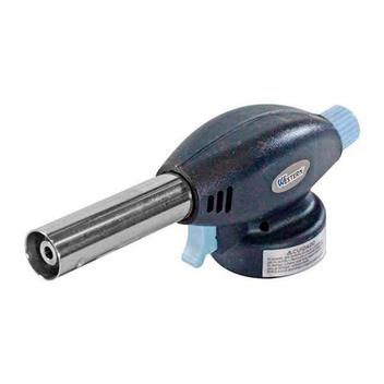 Maçarico Portátil Automático Controle Manual Das Chamas 6019 - Western ...