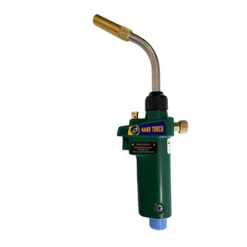 Maçarico Profissional Com Acendimento Automático Para Solda Alumínio ...