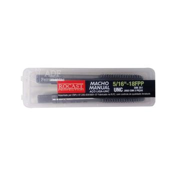 Macho manual AC - 5/16 - UNC - 02 PC - Rocast - Macho Manual - Magazine ...