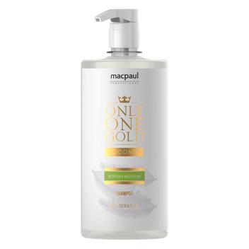Macpaul Coconut Only One Gold Shampoo 1000ml Mac paul - Shampoo ...