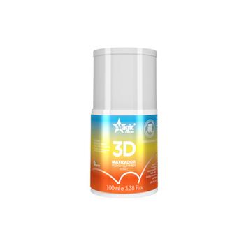 Magic Color Matizador Ruivo Summer 100ml - Matizador - Magazine Luiza