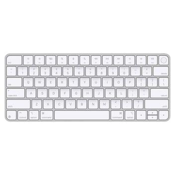 Magic Keyboard com Touch ID para modelos de Mac com chip da Apple ...