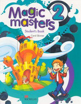 Magic masters 2 sb (dante) - Livros de Literatura Infantil - Magazine Luiza