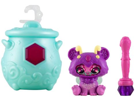 Magic Mixies Mini Caldeirão Mixlings Single Pack - Série 2 Candide ...