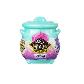 Magic Mixies Mixlings Mini Caldeirão Single Pack 2465 - CANDIDE ...