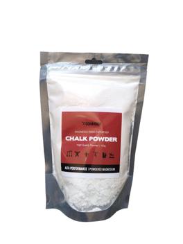 Magnésio em Pó Extra Fino 100g Escalada Montanhismo LPO GOHARDBR ...