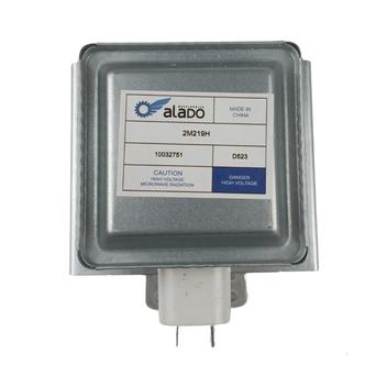 Magnetron 2M219H 8 Furos Alado - Peças para Microondas - Magazine Luiza