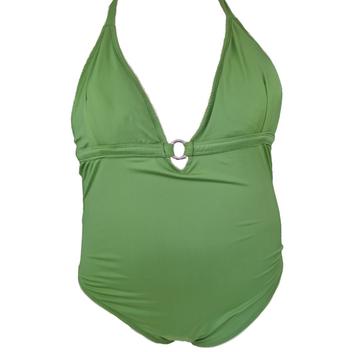 Maio Biquini Plus Size G2/52 Frente Unica Forrado Cavado - Givy - Maiô ...