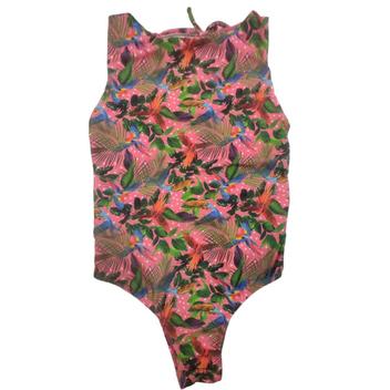 Maiô Body Mãe - Clericot - Banho Maria - Maiô Feminino - Magazine Luiza