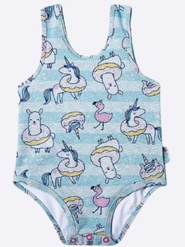 Maiô Praia Pool Party Kids Tip Top - Maiô Infantil - Magazine Luiza