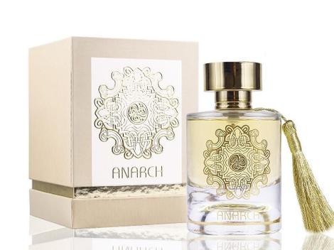 Maison Alhambra Anarch Edp 100Ml Perfume Arabe - Perfume - Magazine Luiza