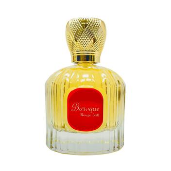 Maison Alhambra Baroque Rouge 540 Eau de Parfum - Perfume Unissex 100ml ...