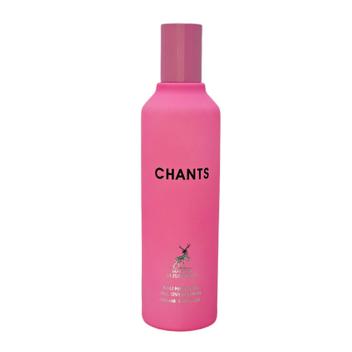 Maison Alhambra Chants Tenderina - Body & Hair Spray 150ml - Perfume ...