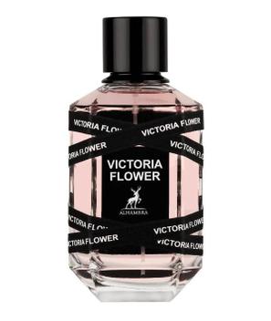 Maison Alhambra Victoria Flower Eau de Parfum - Perfume Feminino 100ml ...