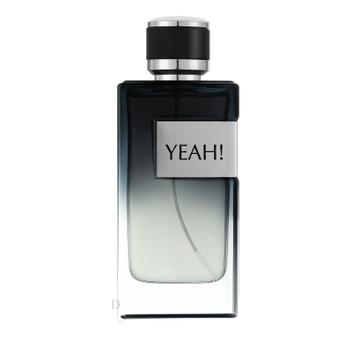 Maison Alhambra Yeah! Man Eau de Parfum - Perfume Masculino 100ml ...