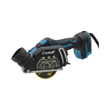Makita Brushless Cordless Angle Grinder Display Digital Recarregável ...