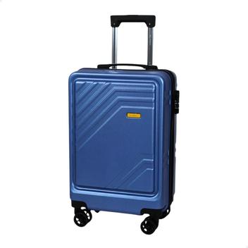 Mala 10kg para Bordo e Viagem - ABS com Fechadura Segura - MAWEI - Mala ...