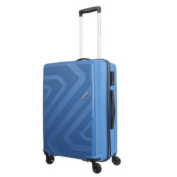 Mala American Tourister Camboriu Azul Media - Mala Avulsa - Magazine Luiza