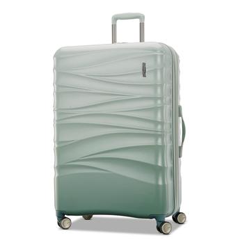 Mala American Tourister Cascade Hardside 71 cm Verde Sálvia - Mala ...