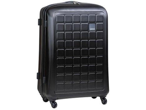 Mala American Tourister Grande - com Giro 360º Cirrus Light 134001-1041 ...