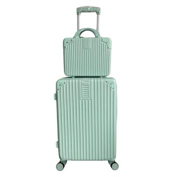 Mala Blogueirinha 23Kg Despachar + Linda Frasqueira Com Alça ...