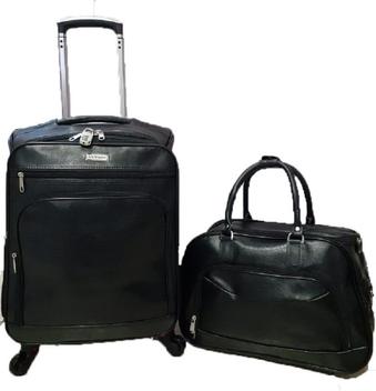 Mala Bolsa de Viagem, rodinhas, bordo, pequena e Bolsa de mão - Fany ...